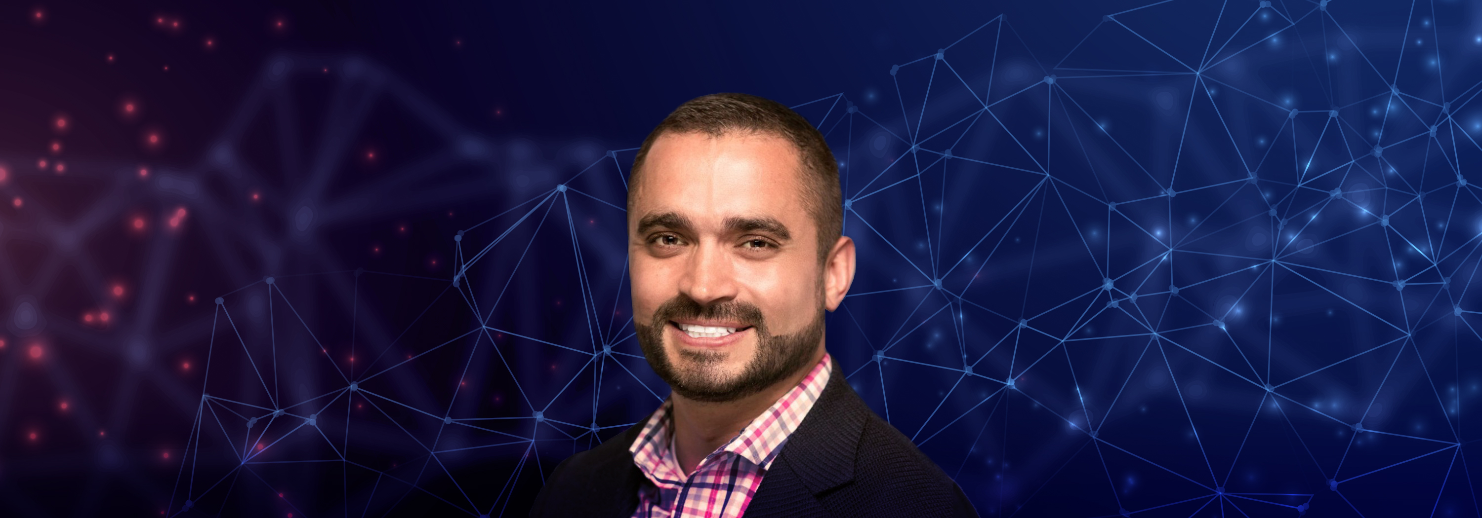 ECS Names Aaron Burciaga Senior Director of Artificial Intelligence and ...