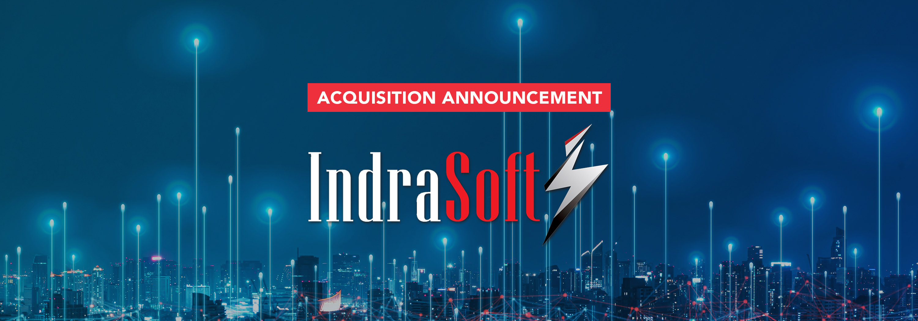 ASGN Incorporated Announces Acquisition of IndraSoft — Everforth ECS